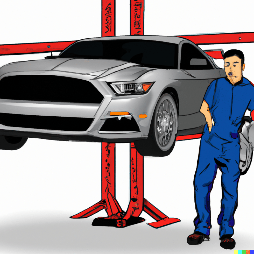 Ultimate Automotive Fluids Guide: Car Efficiency