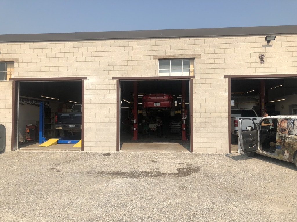 Albion Auto: Quality Car Repair in Bolton, ON