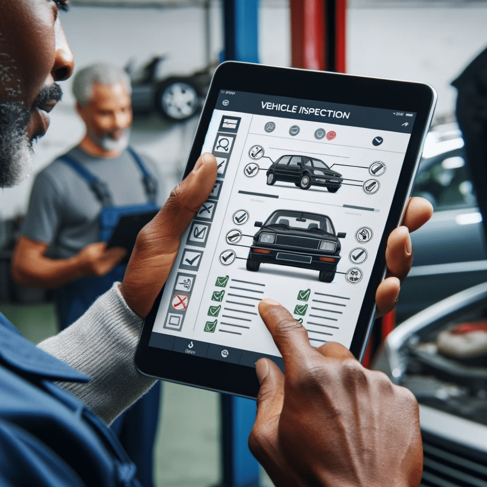 Digital Vehicle Inspection (DVI): Auto Repair in Bolton