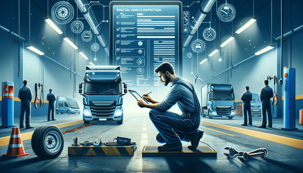 Fleet Services | Albion Auto Service | Bolton