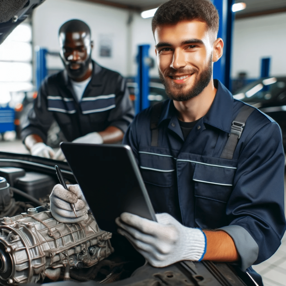 Transmission Repair Services | Albion Auto Service | Bolton