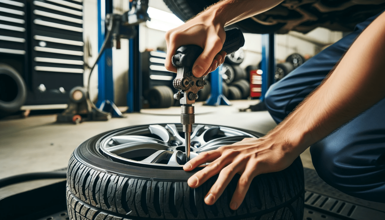 Bolton Tire Replacement: Expert Service | Albion Auto Bolton