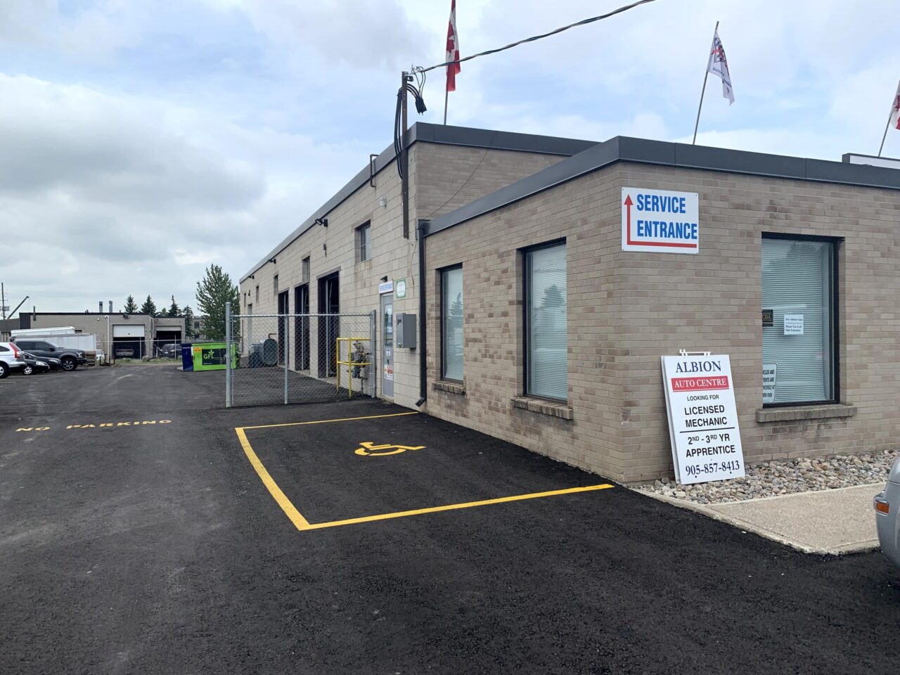 Albion Auto: Quality Car Repair in Bolton, ON