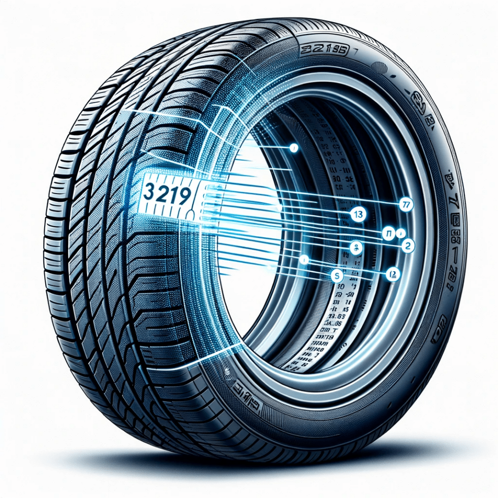 Crucial Tire Date and Manufacturing Codes:Ensure Your Safety