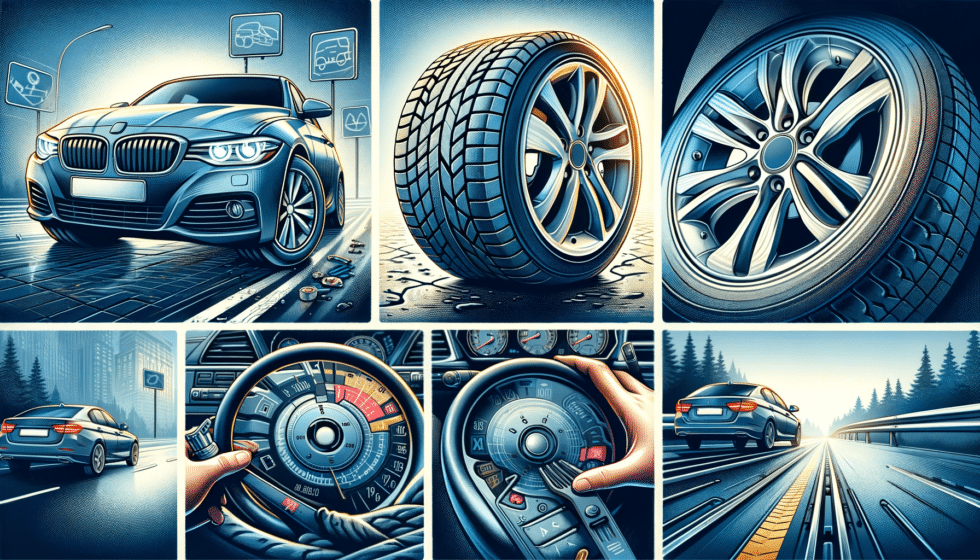 Superior Wheel Alignment at Albion Auto for Safe Driving