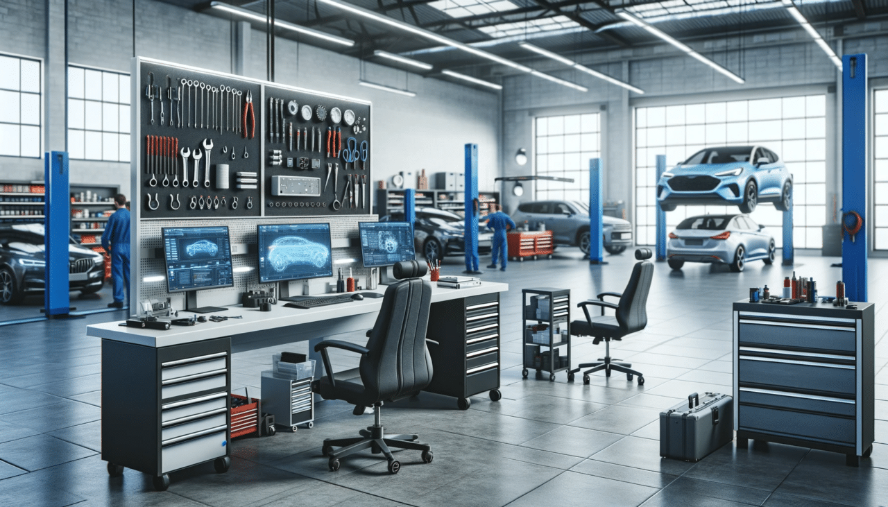 PCM & ECU Programming Services | Albion Auto Bolton, ON