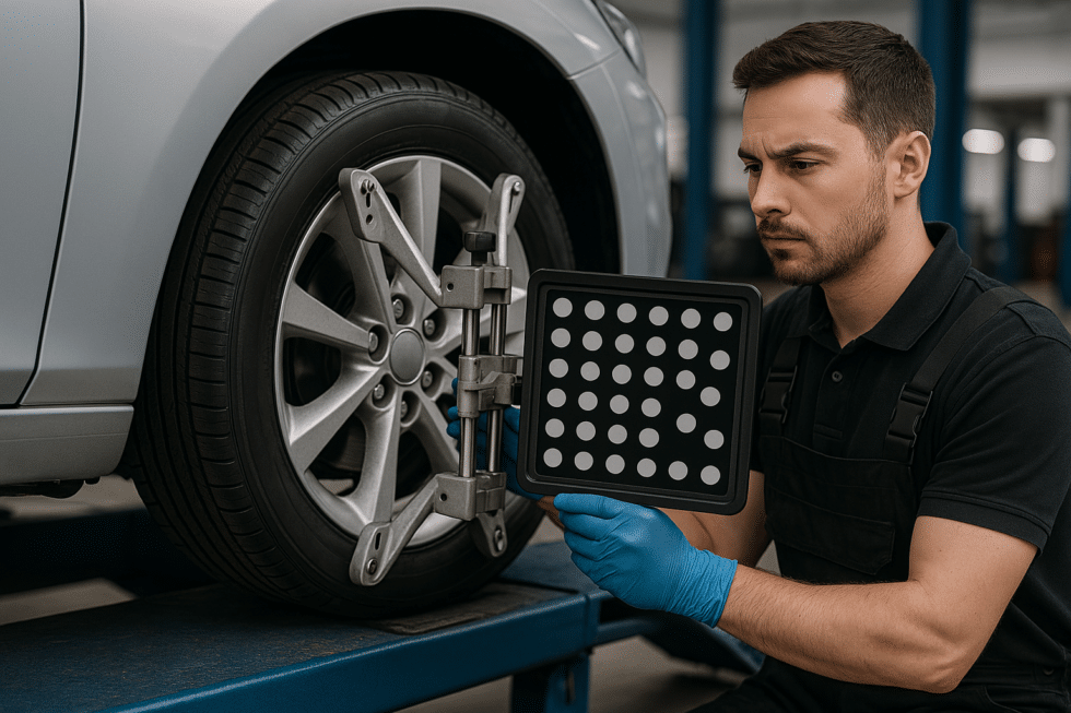Wheel Alignment Services in Bolton, ON | Albion Auto